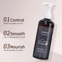 China Custom Shampoo And Conditioner To Repair Damage Hair Revitalizes Hair Conditioner Nourishing Softening Hair Conditioner for sale