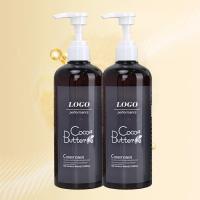 China Custom Shampoo And Conditioner To Repair Damage Hair Revitalizes Hair Conditioner Nourishing Softening Hair Conditioner for sale