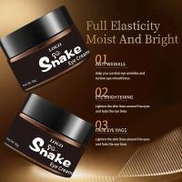 China Firming And Moisturizing Reducing Fine Lines Dark Circles And Bag Removal Eye Dark Circles Remove Cream for sale