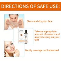 China Moisturizing Hyaluronic Acid Toner Whitening Niacinamide Brightening Vitamin C Toner Face for sale