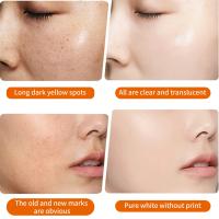 China Moisturizing Hyaluronic Acid Toner Whitening Niacinamide Brightening Vitamin C Toner Face for sale