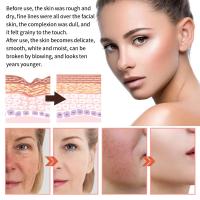 China 5 In 1 Skin Care Serum Dark Spot Whitening Serum Vitamin C Facial Serum for sale