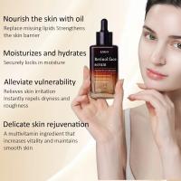 China Retinol Collagen Serum Hyaluronic Acid Face Moisturizer Wrinkle Remover Glow Serum for sale