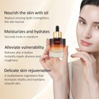 China OEM Natural Organic Deep Hydrating Facial Serum Custom Logo Face Retinol Serum for sale
