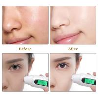 China Organic Skin Care Acne Wrinkle Dark Spot Moisturizer Bleaching Turmeric Face Cream for sale