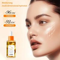 China Collagen Organic Vitamin E+B5 Capsules Serum Anti Wrinkle Vitamin E Facial Serum for sale