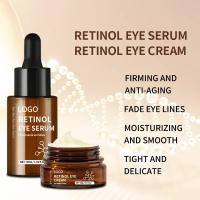 China Brightening Retinol Skin Care Set Moisturizing Whitening Skin Care Set for sale