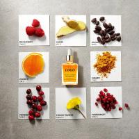 China Organic Skin Revitalizer Moisturizing Face Turmeric Serum Ginger Extract Face Brightening Serum for sale