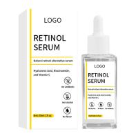 China Moisturizing Collagen Hyaluronic Acid Serum Face Moisturizer Pure Retinol Serum for sale