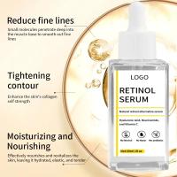 China Moisturizing Collagen Hyaluronic Acid Serum Face Moisturizer Pure Retinol Serum for sale