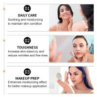 China Moisturizing Collagen Hyaluronic Acid Serum Face Moisturizer Pure Retinol Serum for sale