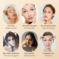 China Moisturizing Collagen Hyaluronic Acid Serum Face Moisturizer Pure Retinol Serum for sale