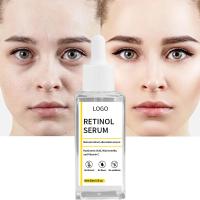 China Moisturizing Collagen Hyaluronic Acid Serum Face Moisturizer Pure Retinol Serum for sale