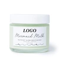 China Face Brightening Anti-Wrinkle Nourishing Lifting Deep and Intense Hydration Matcha Face Cream for Women for sale