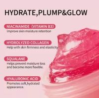China Collagen Jelly Cream or Deep Vita C Capsule Cream Korean Skincare Factory Customization Collagen Cream for sale