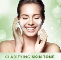China Organic Clean and Clear Smoothing Face Care Face Cleanser Foam DEEP CLEANSING Face Wash for sale