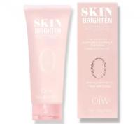 China Organic OEM Face Wash Foam Rich Oil Control Gentle Makeup Removing Cleaning Skin Whitening Face Wash For Oily Skin for sale
