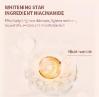 China Organic OEM Face Wash Foam Rich Oil Control Gentle Makeup Removing Cleaning Skin Whitening Face Wash For Oily Skin for sale