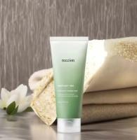 China Cleansing Foam Double Cleansing Facial Gel Wash Herbal Mineral Infused Whitening Face Wash Blackhead for sale