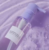 China Facial Cleanser Deep Cleansing Moisturizing Whitening Cleanser Women / Men Face Wash for sale