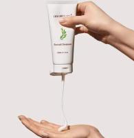 China Foaming Facial Cleanser Pore Cleanser Gel Niacinamide Face Wash for sale