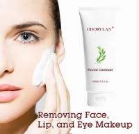 China Foaming Facial Cleanser Pore Cleanser Gel Niacinamide Face Wash for sale