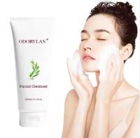 China Foaming Facial Cleanser Pore Cleanser Gel Niacinamide Face Wash for sale