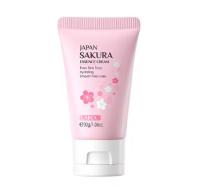China Face Cream 30g Brightening Moisturizer With Essence Ingredients for Skin Whitening & Moisturization for sale