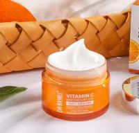 China Vitamin C Brightening Face Cream Day Cream and Night Cream for sale