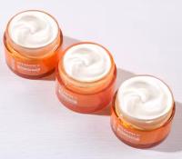 China Vitamin C Brightening Face Cream Day Cream and Night Cream for sale