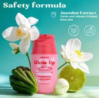 China Natural Beauty Moisturizer Anti-Aging Skin Care Lightening Face Cream & Lotion Private Label for sale
