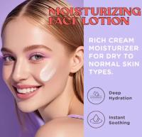 China Natural Beauty Moisturizer Anti-Aging Skin Care Lightening Face Cream & Lotion Private Label for sale