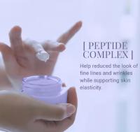 China Private Label Skin Care Cosmetics Facial Cream Lotion Organic Day and Night Beauty Whitening Face Body Cream for sale