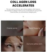 China Private Label Moisturizing Cream Skin Care VC Anti Aging OEM Moisturizing Face Cream for sale