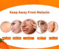 China Face Cream Cruelty-free Anti-aging Whitening and Hyaluronic Acid Vitamin C Face Cream for Removal Melasma for sale