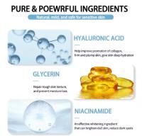 China Facial Cream Moisturizer Lotion Anti Aging Skincare Whitening Hydrating Hyaluronic Acid Cream Smooth And Repair The Skin for sale