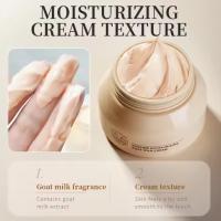 China Cosmetics Skin Revitalizer Whitening Moisturizing Repair Hydrating Cream for sale