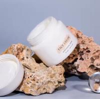 China OEM ODM Private Label Moisturizing Anti-aging Night Face Cream For Fair Skin for sale