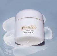 China OEM ODM Private Label Moisturizing Anti-aging Night Face Cream For Fair Skin for sale