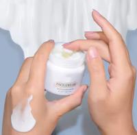 China OEM ODM Private Label Moisturizing Anti-aging Night Face Cream For Fair Skin for sale