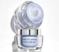 China White Skin Nourishing Chinese Beauty Cosmetic Best Whitening Face Cream Facial Creams for sale