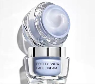 China White Skin Nourishing Chinese Beauty Cosmetic Best Whitening Face Cream Facial Creams for sale