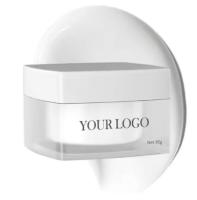 China Vitamin E Clarity Uneven Face Cream with Shea Butter Nourishing for Uneven Skin Tone and Dryness and Weak Skin Barrier for sale