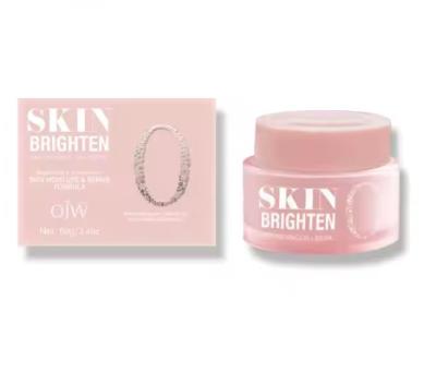 China Wholesale Brightening Cream Firming Whitening Anti-Wrinkle Moisturizing Face Cream Daily Skin Care for sale