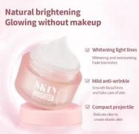 China Wholesale Brightening Cream Firming Whitening Anti-Wrinkle Moisturizing Face Cream Daily Skin Care for sale