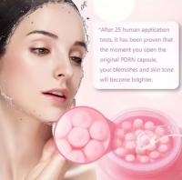 China Deep Hydrating and Nourishing Face Cream High Quality Brightening Face Cream Private Label Collagen Face Cream for sale