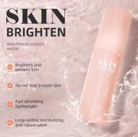 China OEM Private Label Hyaluronic Acid Facial Toner Moisturizing Brightening Anti-Wrinkle for Dark Skin Whitening Feature for sale