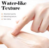 China OEM Private Label Hyaluronic Acid Facial Toner Moisturizing Brightening Anti-Wrinkle for Dark Skin Whitening Feature for sale