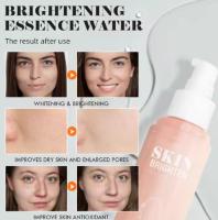 China OEM Private Label Hyaluronic Acid Facial Toner Moisturizing Brightening Anti-Wrinkle for Dark Skin Whitening Feature for sale