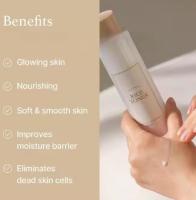 China Skin Care Product Vegan Skin Brightening Face Care Skin Toner I'm From Rice Toner 150ml for sale